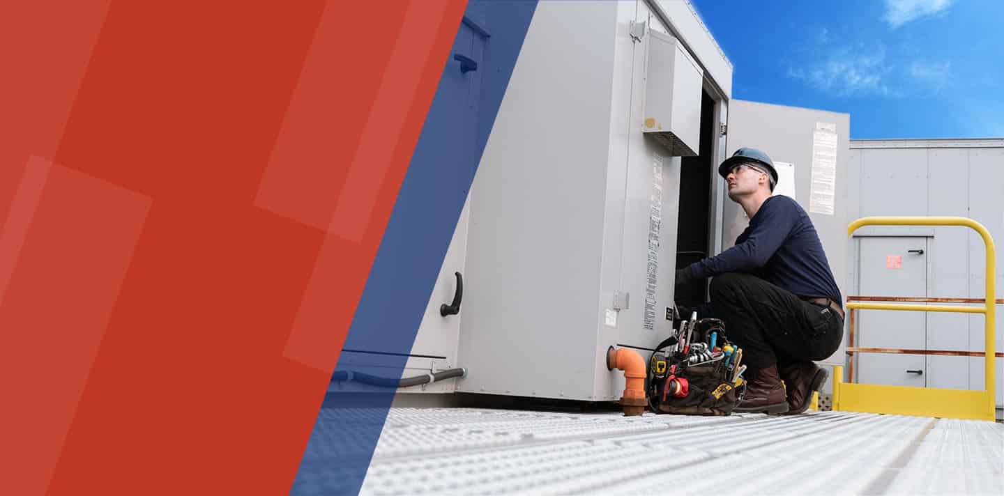 Commercial & Industrial HVAC Service & Repair | Gateway Mechanical